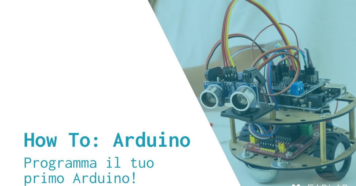 How To: Arduino | Toolbox Coworking